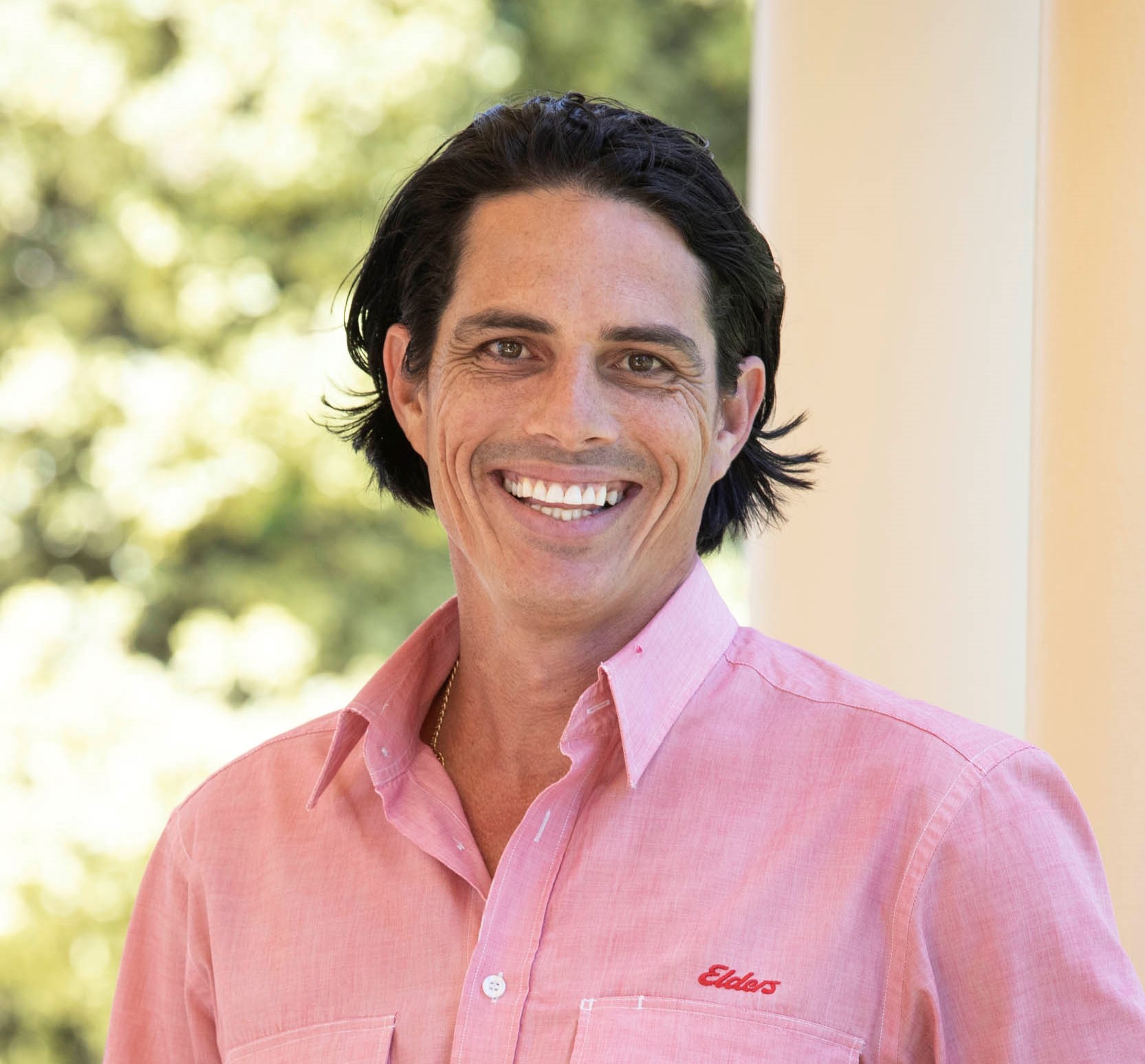 Keith Guest, Sales Representative | Elders Real Estate Narrogin